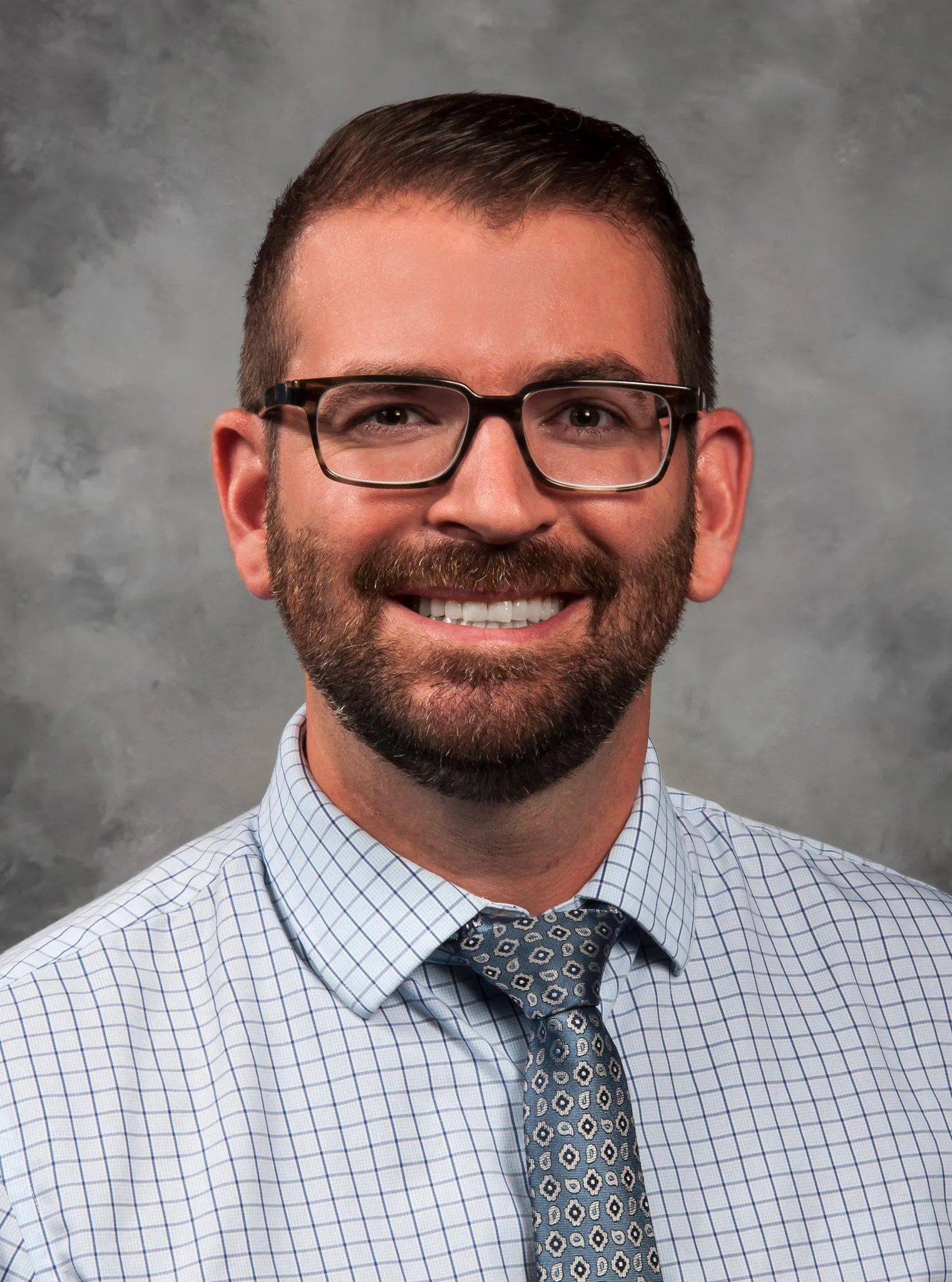 Dr. Jeremy S. Ramey, MD | St Petersburg, FL | Pediatric Cardiology