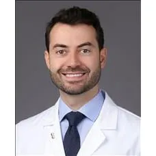 Dr. Mauricio Buendia-Yidios, MD, Cardiovascular Disease | Homestead, FL ...