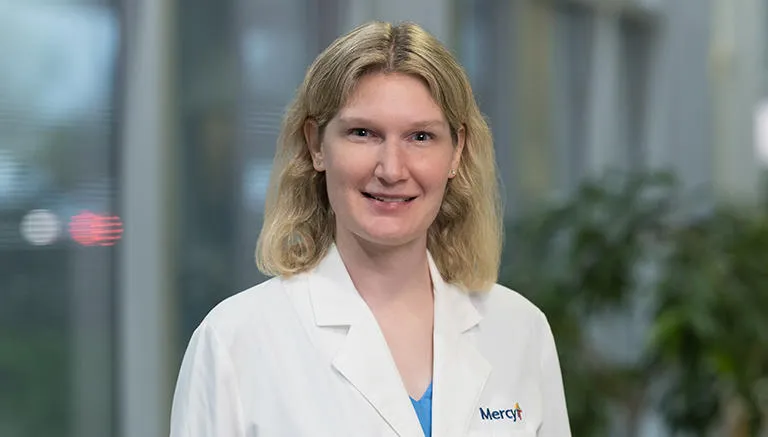 Dr. Kathryn M. Shoemaker, MD | Saint Louis, MO | Internal Medicine
