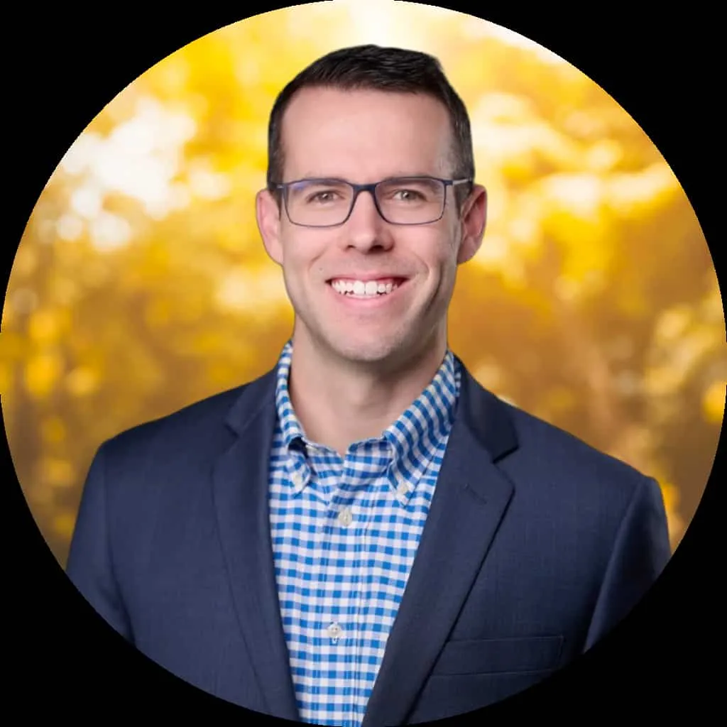 Dr. Riley J. Lyons | Atlanta, GA | Ophthalmology