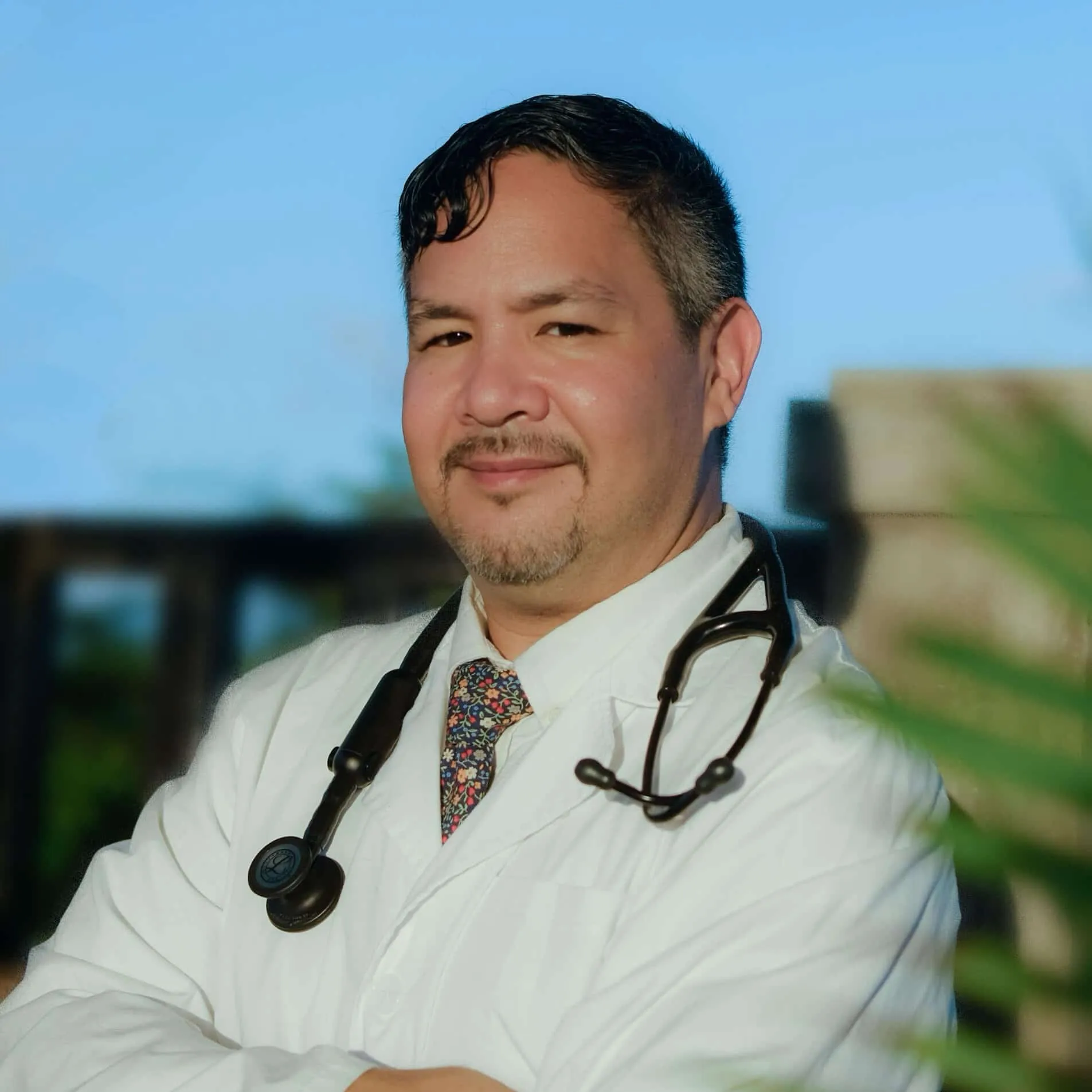 Dr. Anthony Miranda, MD, Internal Medicine | Davis, CA | WebMD