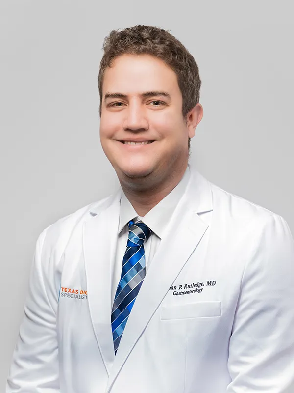 Dr. Theodore G. Pettle | McAllen, TX | Gastroenterologist