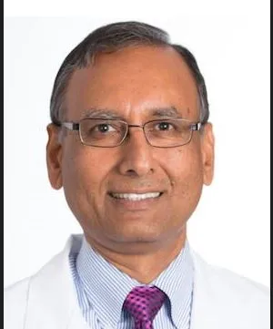 Dr. Syed Z. Ahmed, MD | Elizabethtown, KY | Internal Medicine