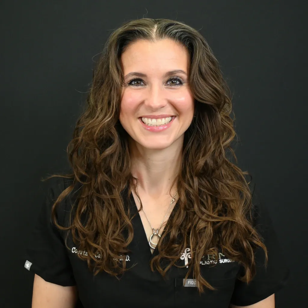 Dr. Courtney Carpenter, MD | San Antonio, TX | Plastic Surgeon
