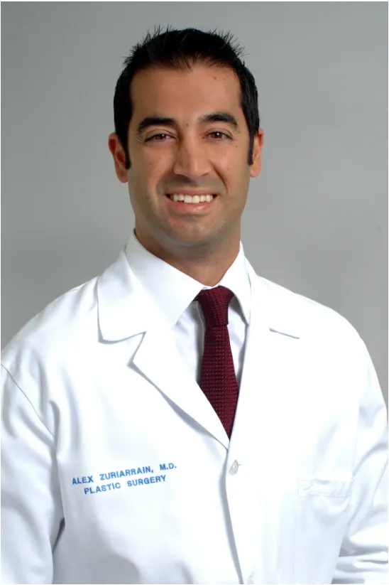 Dr. Alex Marban, MD, Otolaryngology-Head & Neck Surgery | Hialeah, FL ...