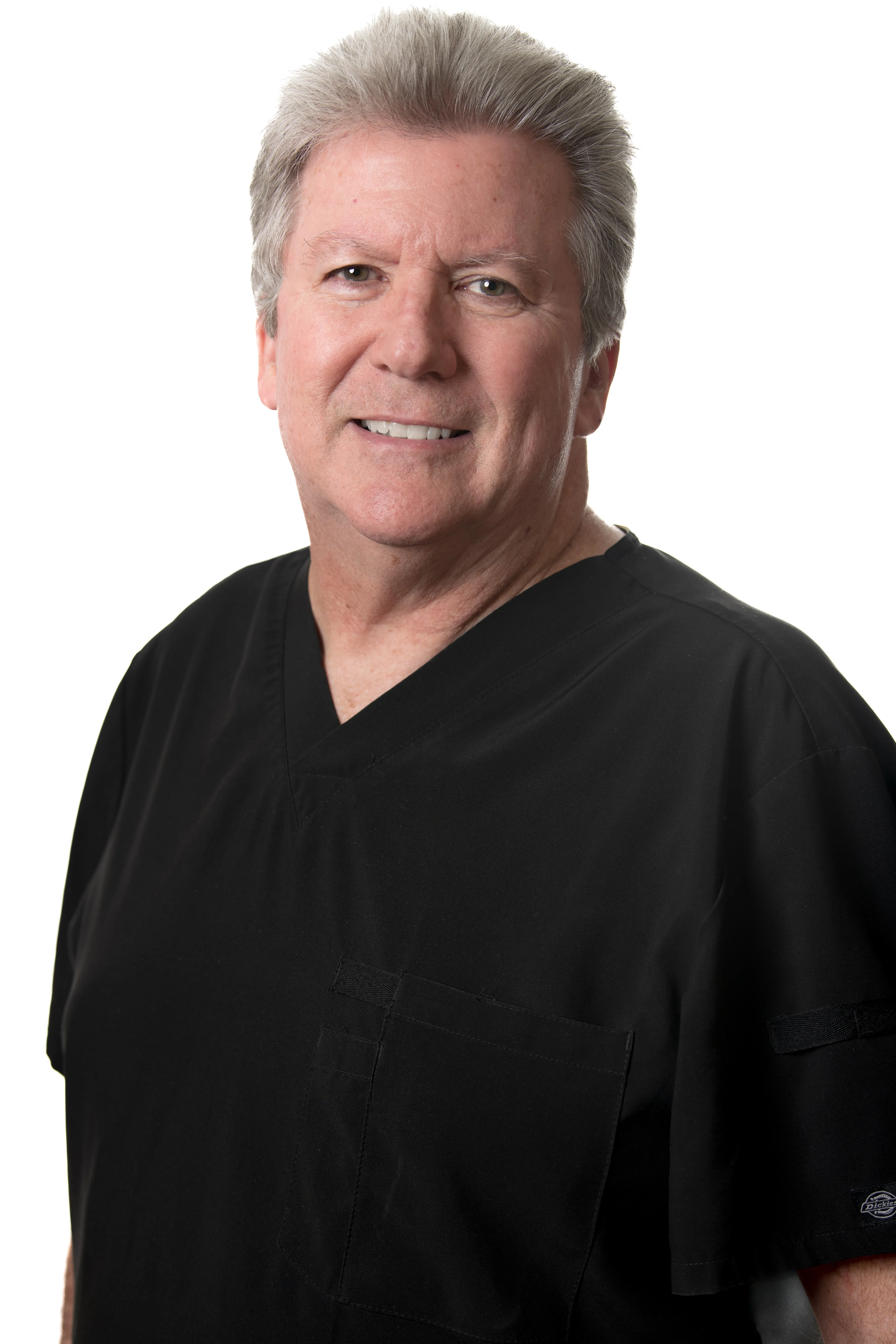 Dr. Terry R. Richmond, DDS | Pensacola, FL | General Dentistry