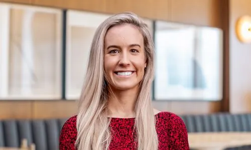 Dr. Erica Linnell, MD | Boston, MA | Psychiatry