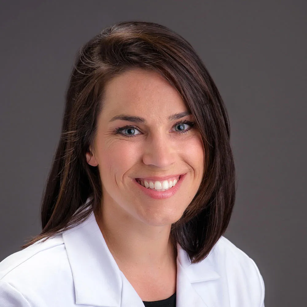 Dr. Lauren P. Cook, MD | Columbia, MO | Orthopedic Surgeon