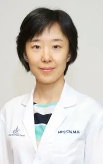 Dr. Ming Chi, MD, Oncology | Canton, GA | WebMD