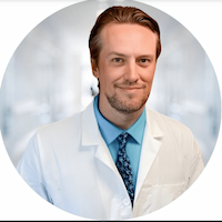 Dr. Ricky Lockett, DO, Physical Medicine & Rehabilitation | St ...