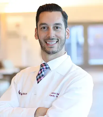 Dr. Daniel Bal, MD, Hospital Medicine | Greenwich, CT | WebMD