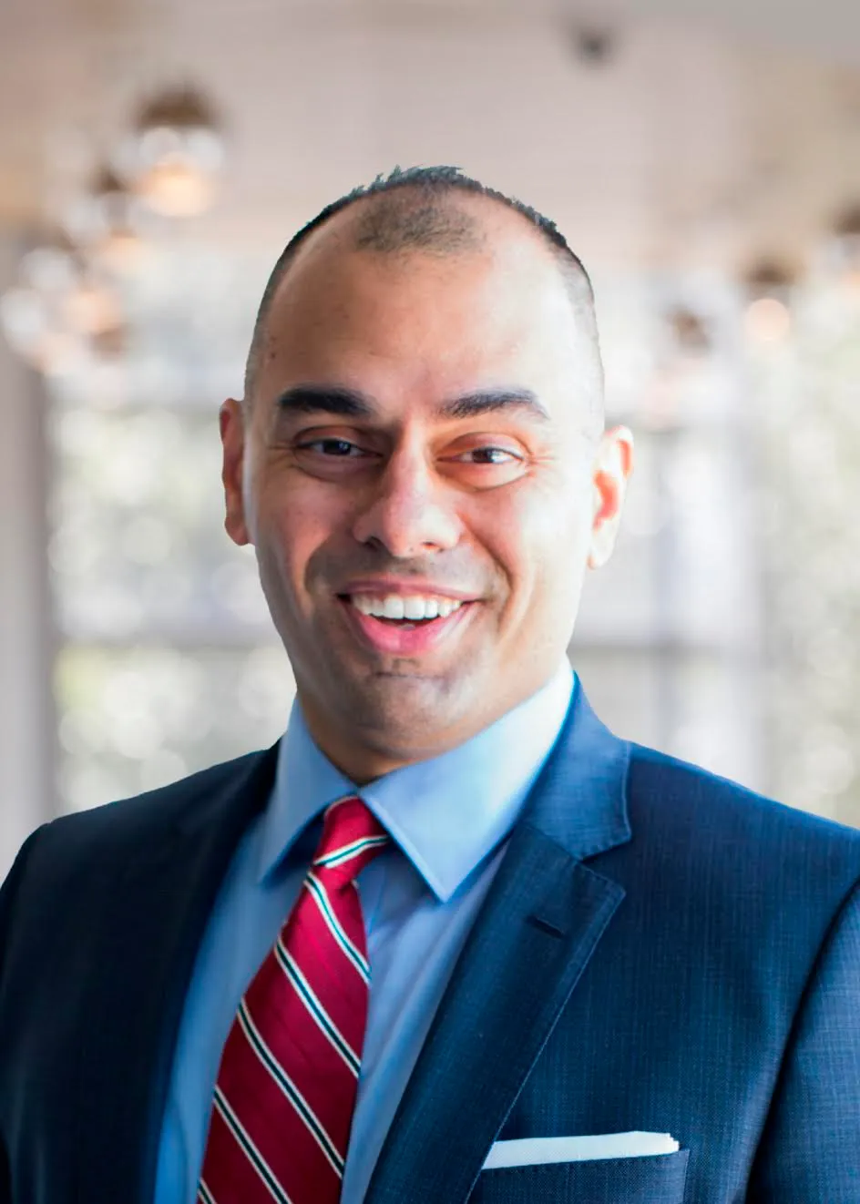 Dr. Serge Lartchenko, MD, Infectious Disease | Richardson, TX | WebMD