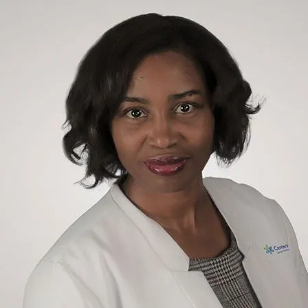 Dr. Gwendolyn E. Bowers, DO | West Columbia, SC | Internal Medicine
