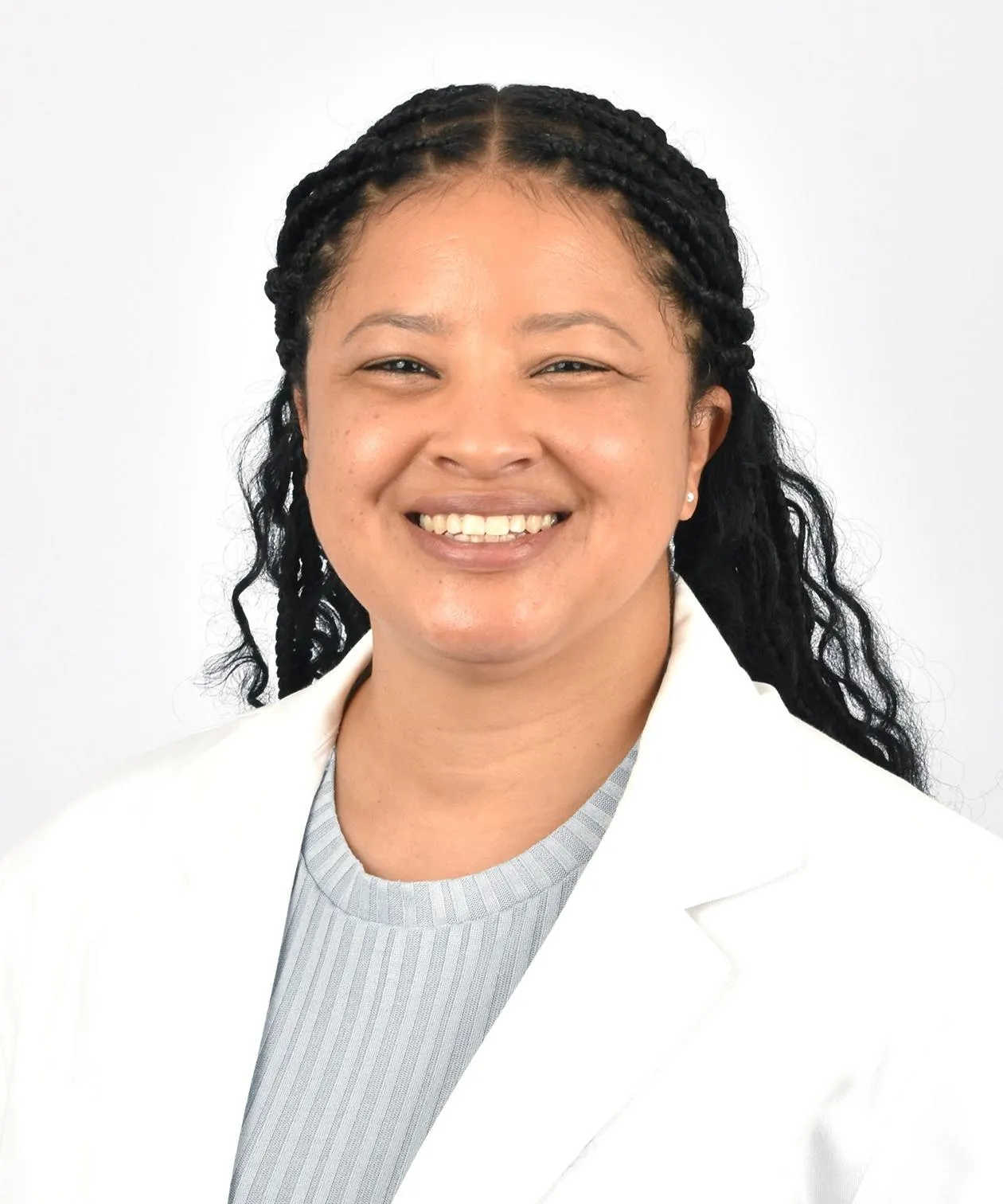 Dr. Kourtney P. Osorio, MD | Florence, SC | Family Medicine