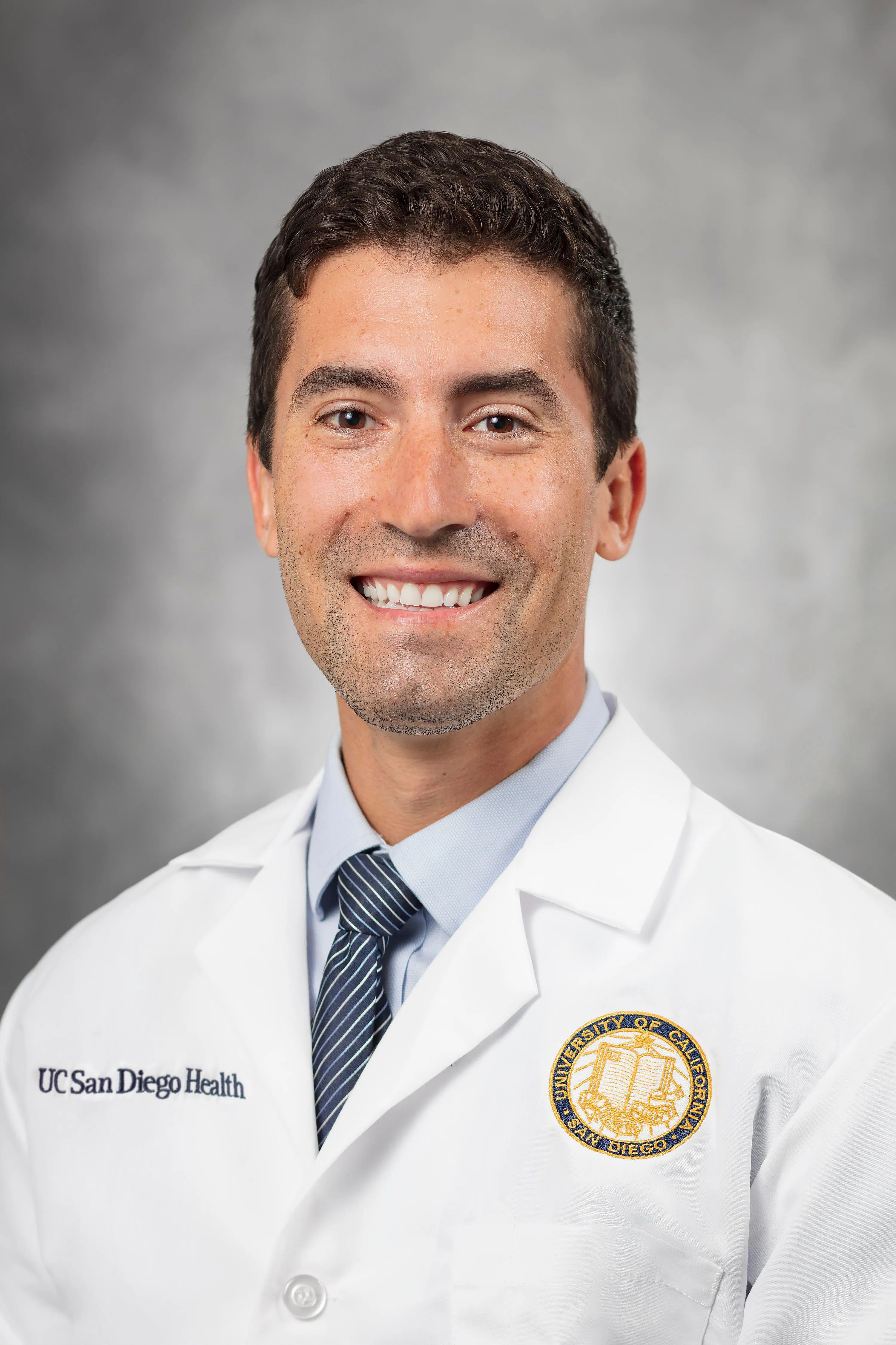 Dr. Anthony J. Bustamante, MD | Yarmouth, ME | Family Medicine