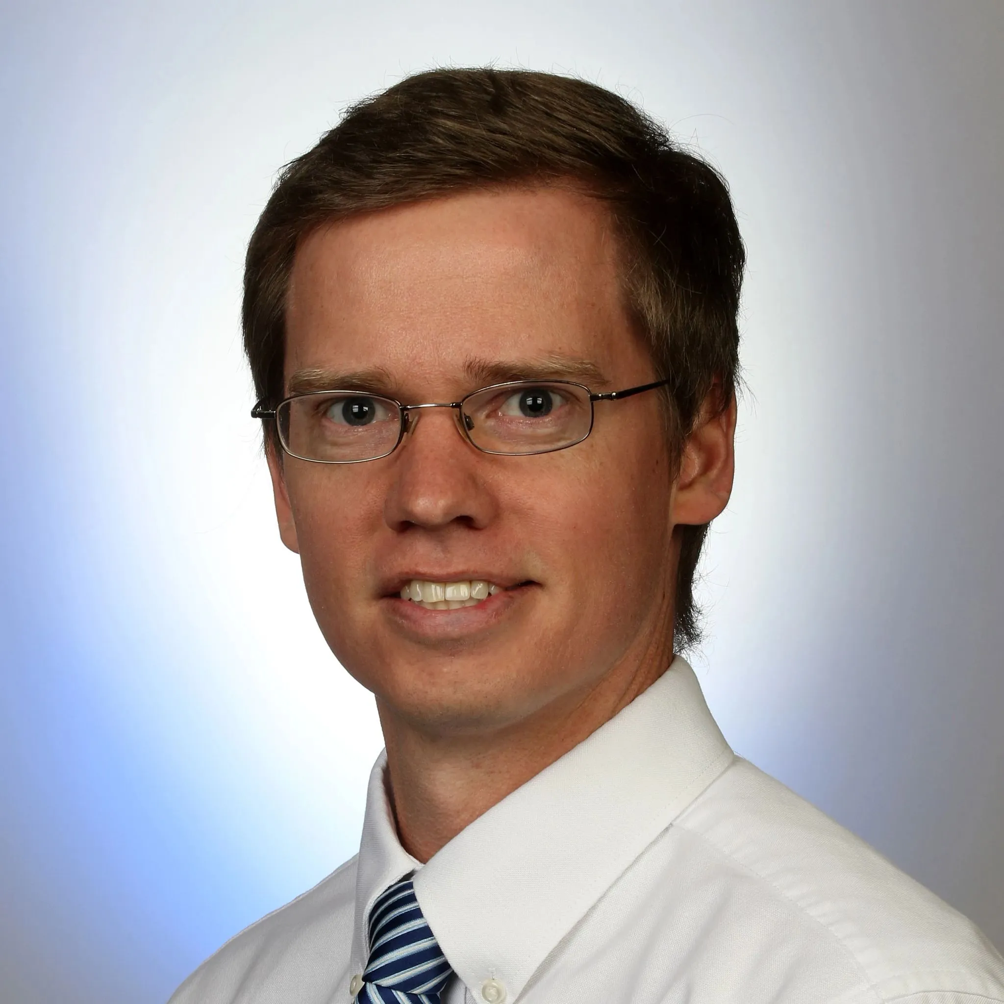 Dr. Daniel T. Chin, MD | Thornton, CO | Radiation Oncology