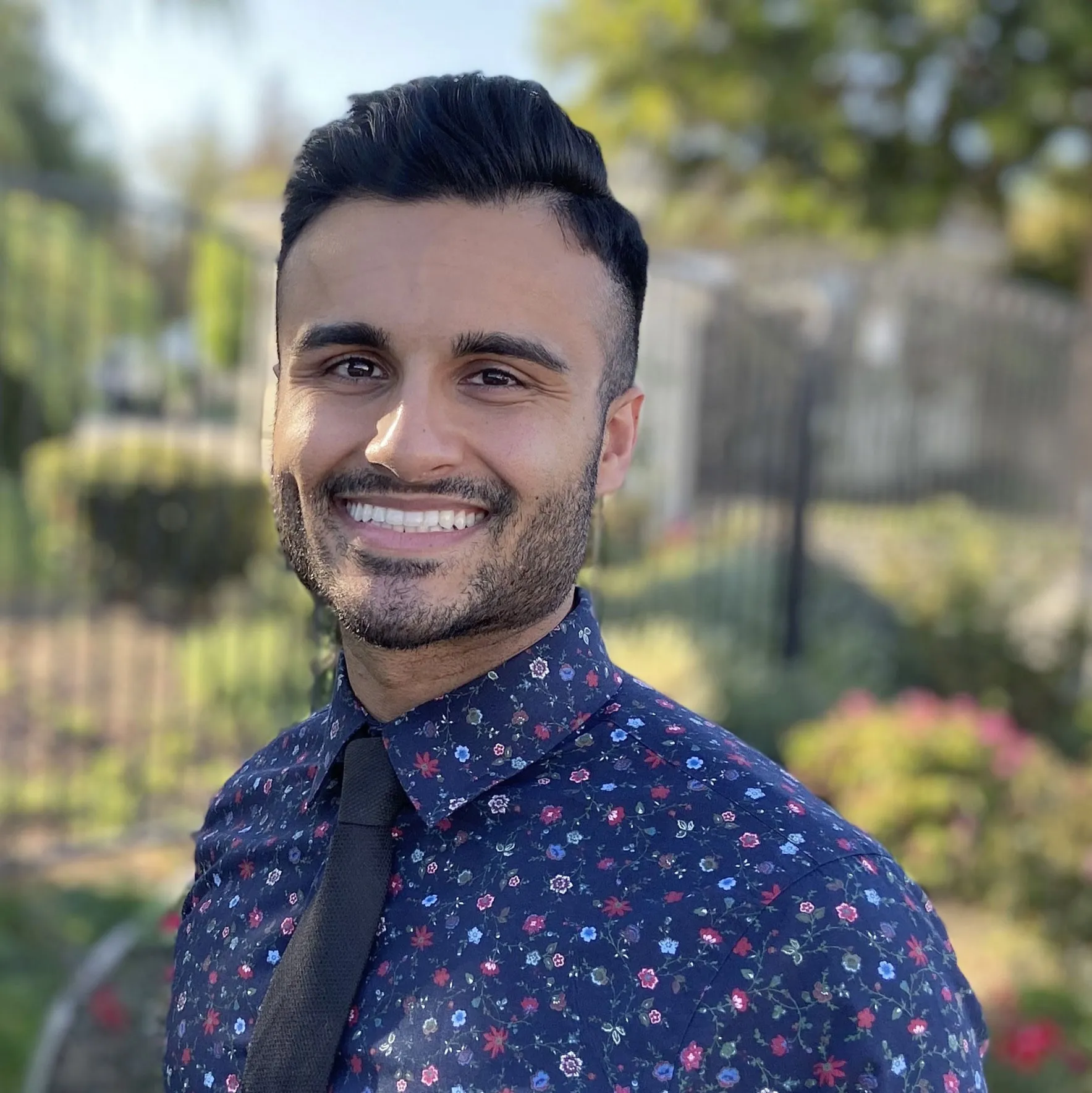 Dr. Anmol S. Bhangu, DDS | Stockton, CA | Dentistry