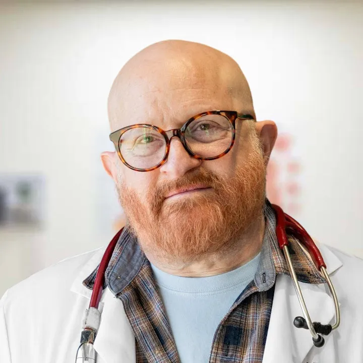 Dr. Isaac Melamed, Pediatrics | Centennial, CO | WebMD