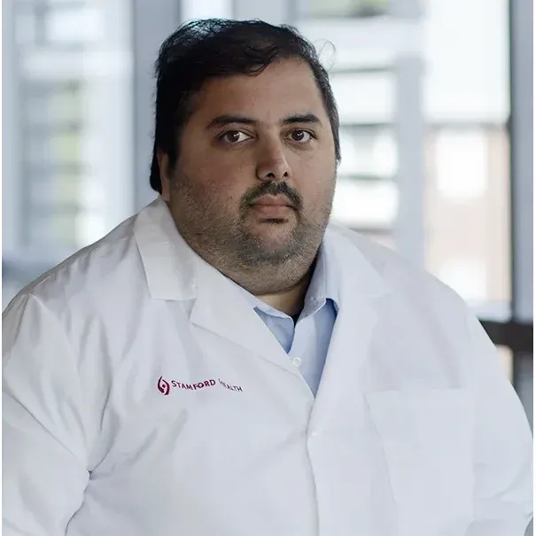 Dr. Desh S. Nandedkar, MD | Stamford, CT | Other