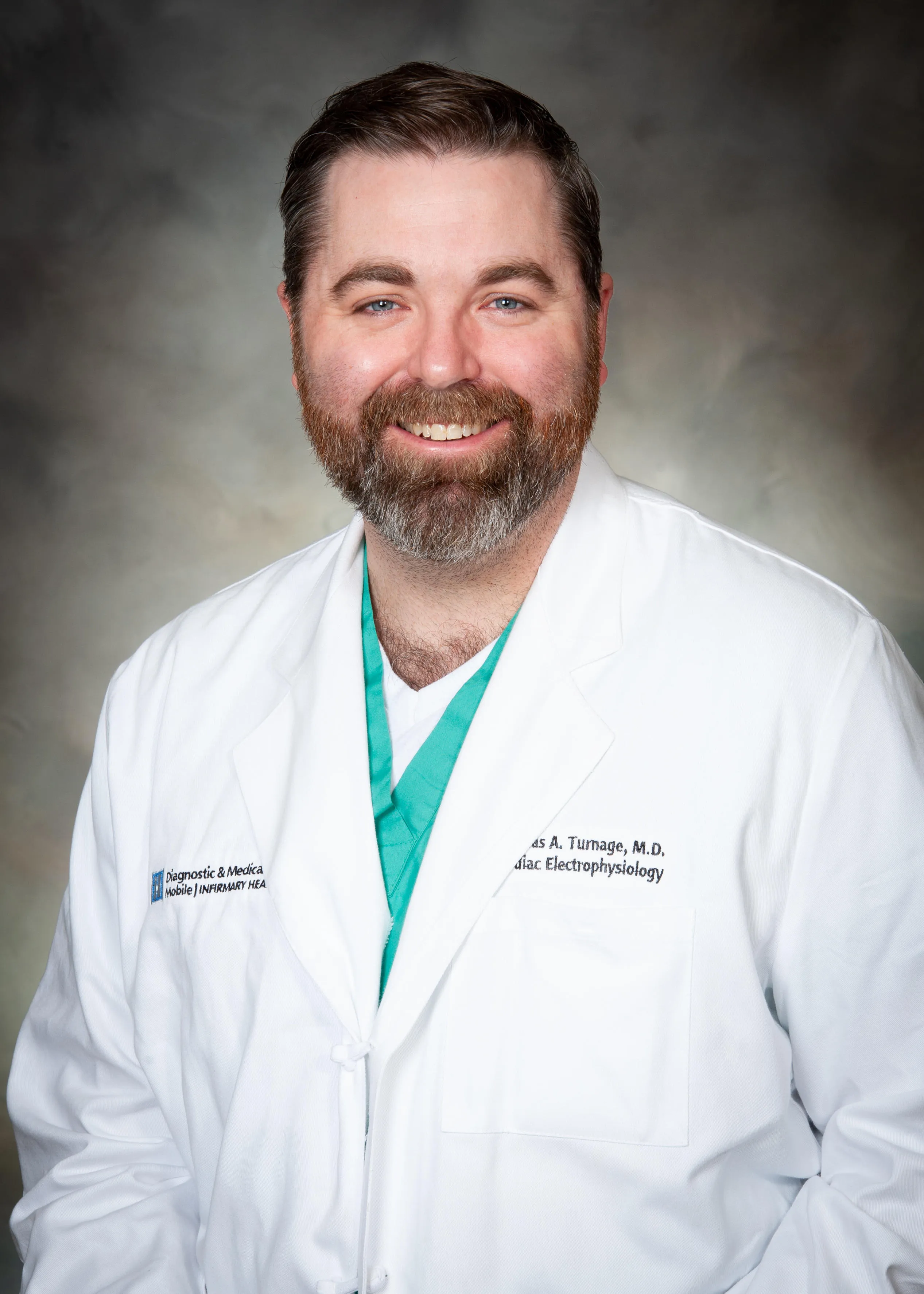 Dr. Thomas Turnage, II, MD | Mobile, AL | Cardiologist