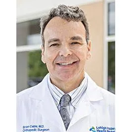 Dr. Mark Wilson, MD, Orthopedic Surgery | Johnson City, NY | WebMD