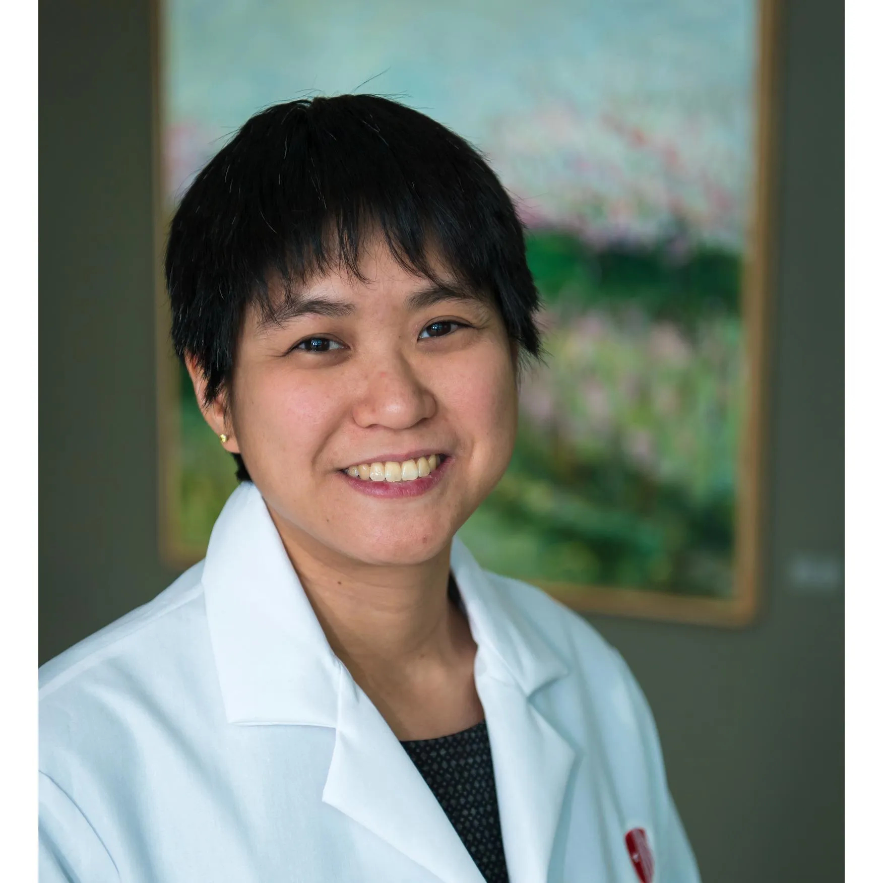 Dr. Helen Hsieh, MD, PhD, Pediatrics | East Setauket, NY | WebMD