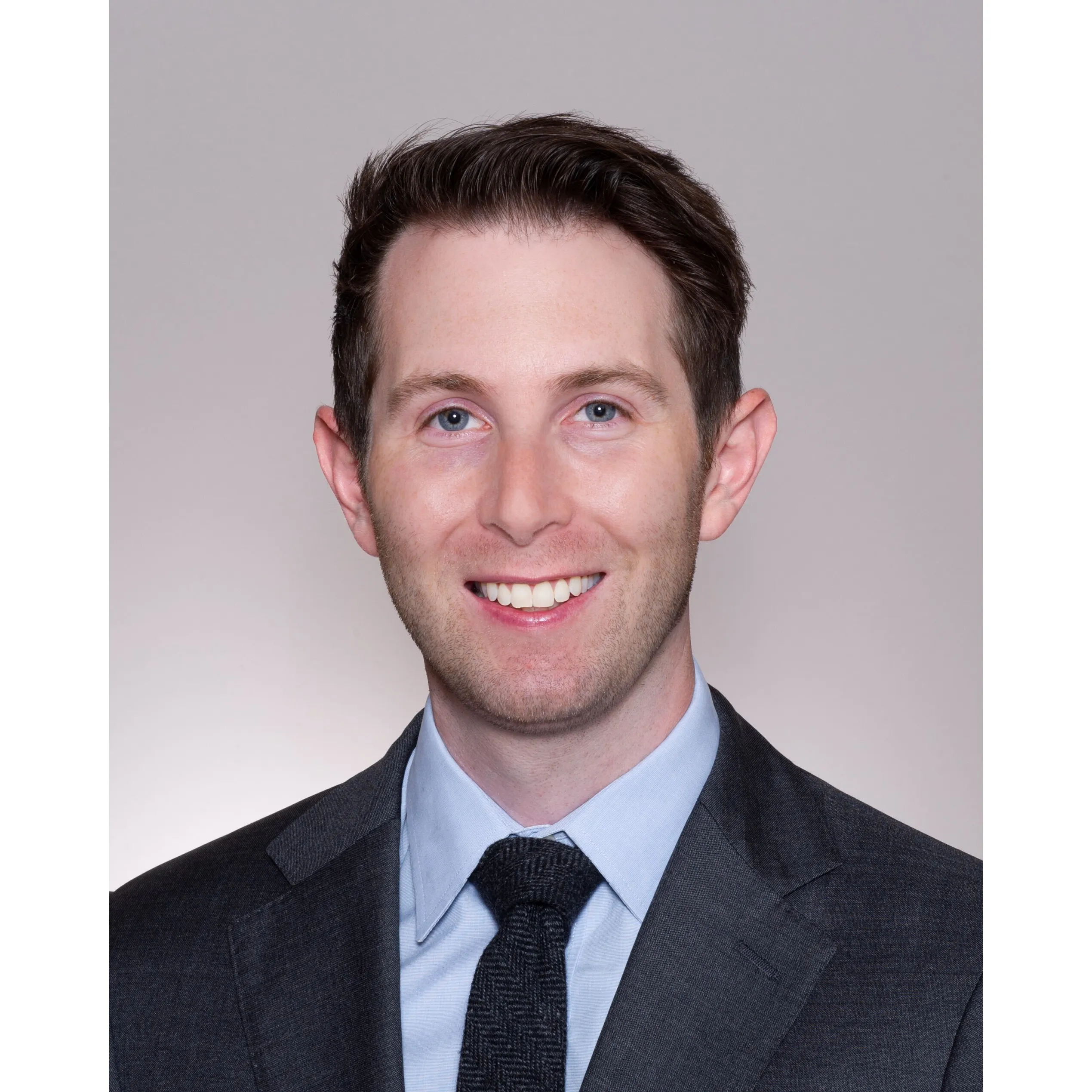 Dr. Michael James, MD, Gastroenterology | Post Falls, ID | WebMD