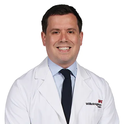 Dr. Steven Atchison, MD, Orthopedic Surgery | Shreveport, LA | WebMD