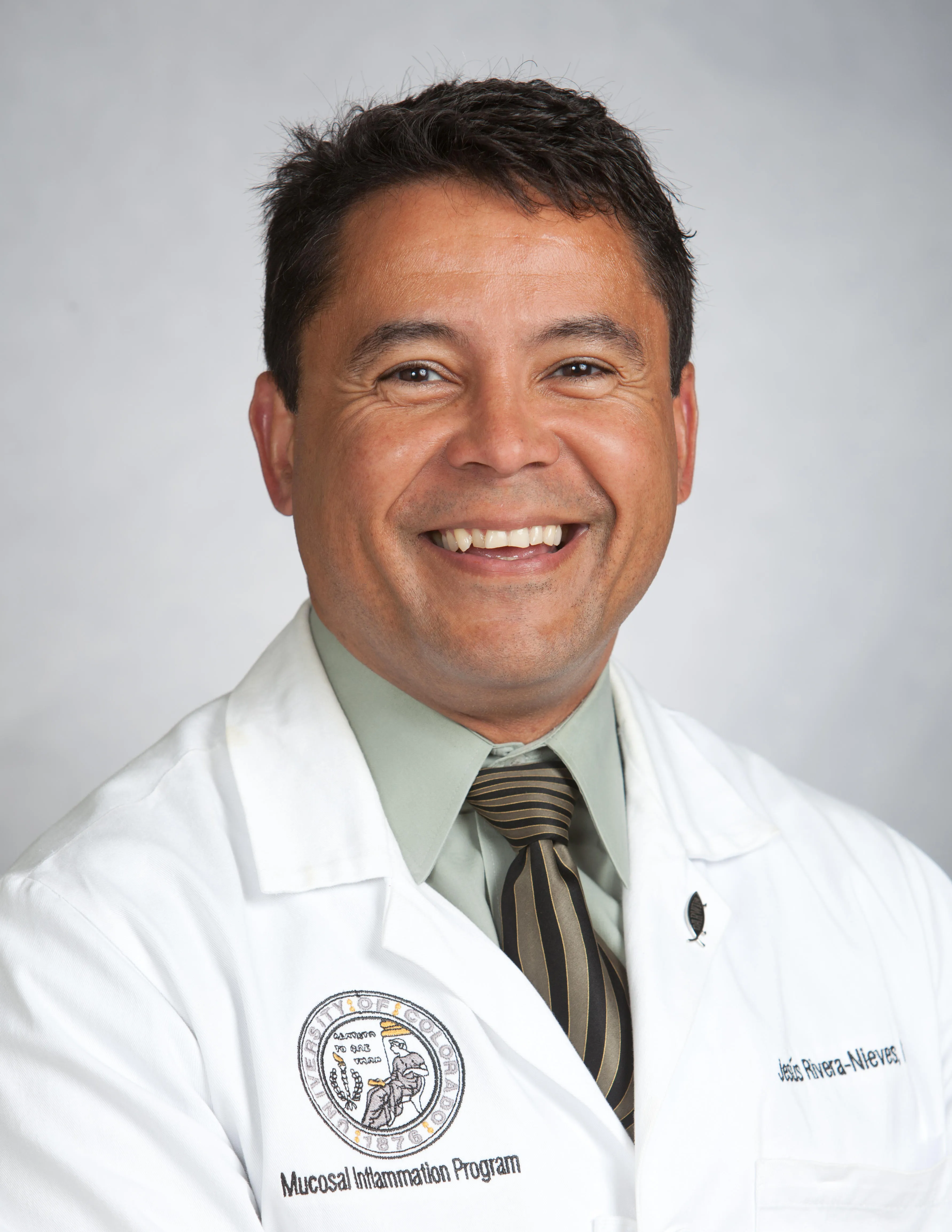 Dr. Jesus Rivera-Nieves, MD, Gastroenterology | San Diego, CA | WebMD