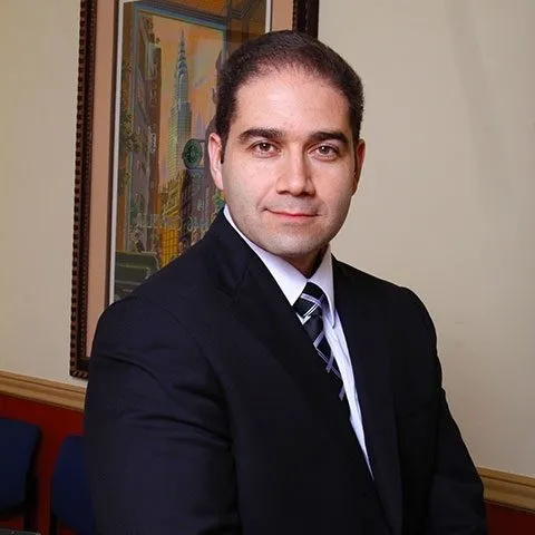 Dr. Adam Beckerman, MD, Gastroenterology | Seaford, NY | WebMD