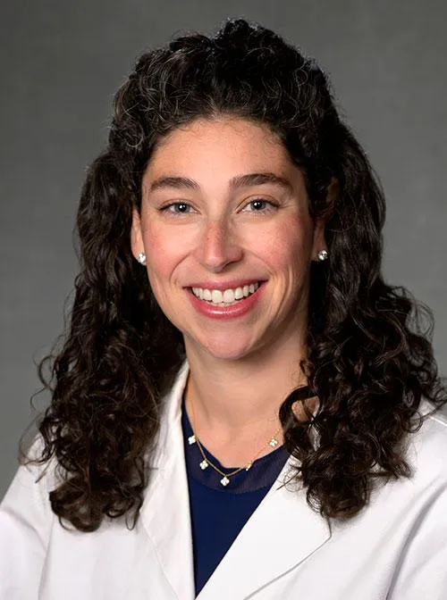 Dr. Rebecca H. Fishman, MD | Cherry Hill, NJ | General Surgeon