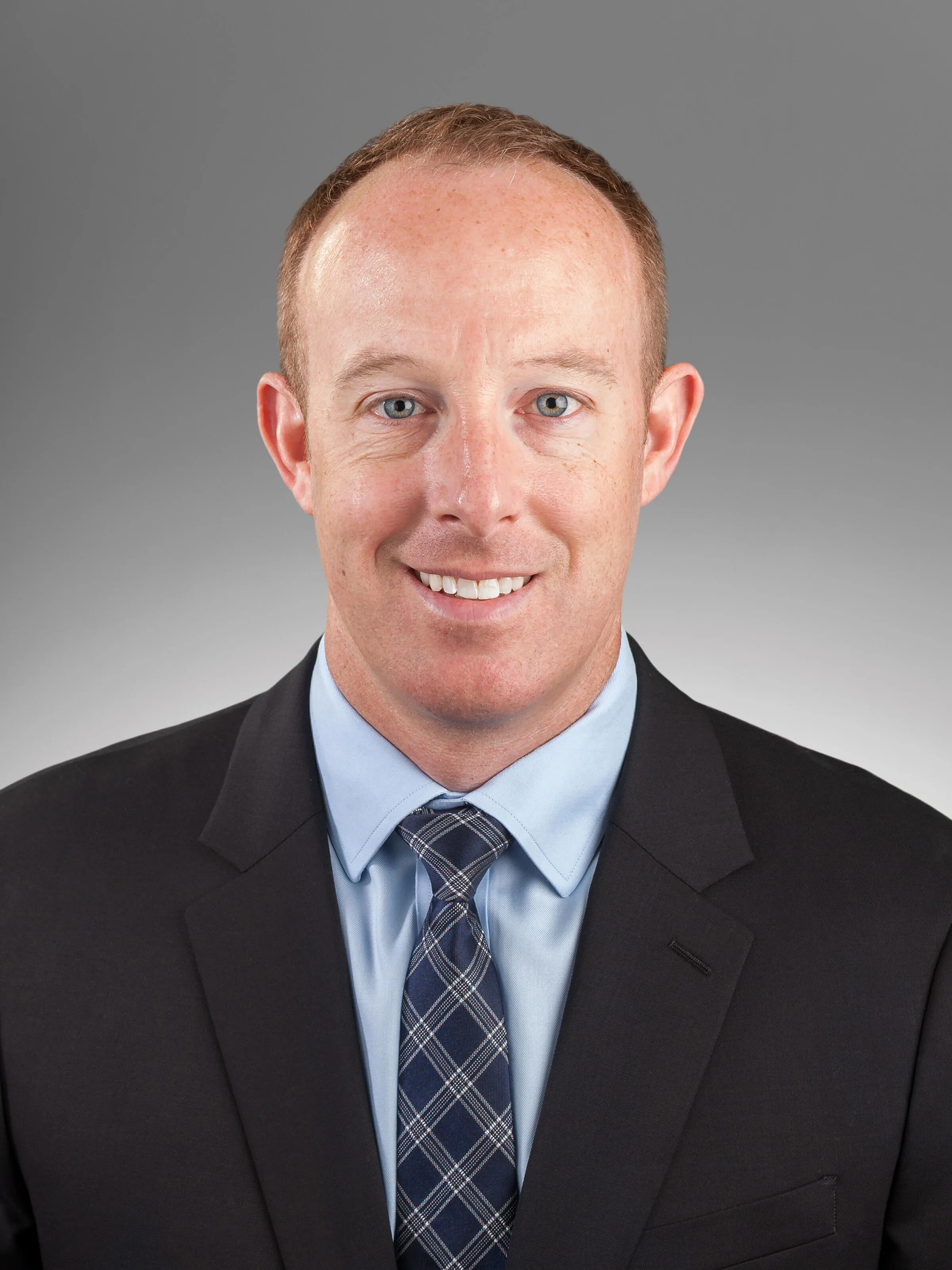 Dr. Michael Powell, MD | Canton, SD | Family Medicine