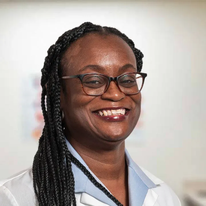 Dr. Cheryl Givens, MD | Memphis, TN | Internal Medicine