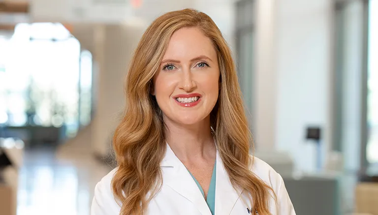 Dr. Erika E. Breedlove, MD | Edmond, OK | Family Medicine