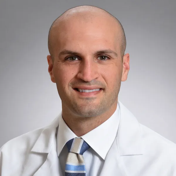 Dr. Alex J. Soriano, MD | Doylestown, PA | Urologist