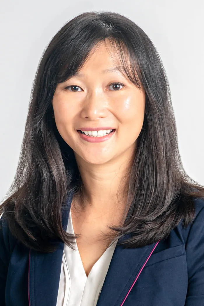 Dr. Amy Chao, MD | Henrietta, NY | Family Medicine
