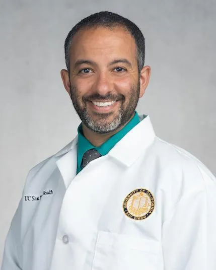 Dr. Lawrence Malak, MD | San Diego, CA | Psychiatry