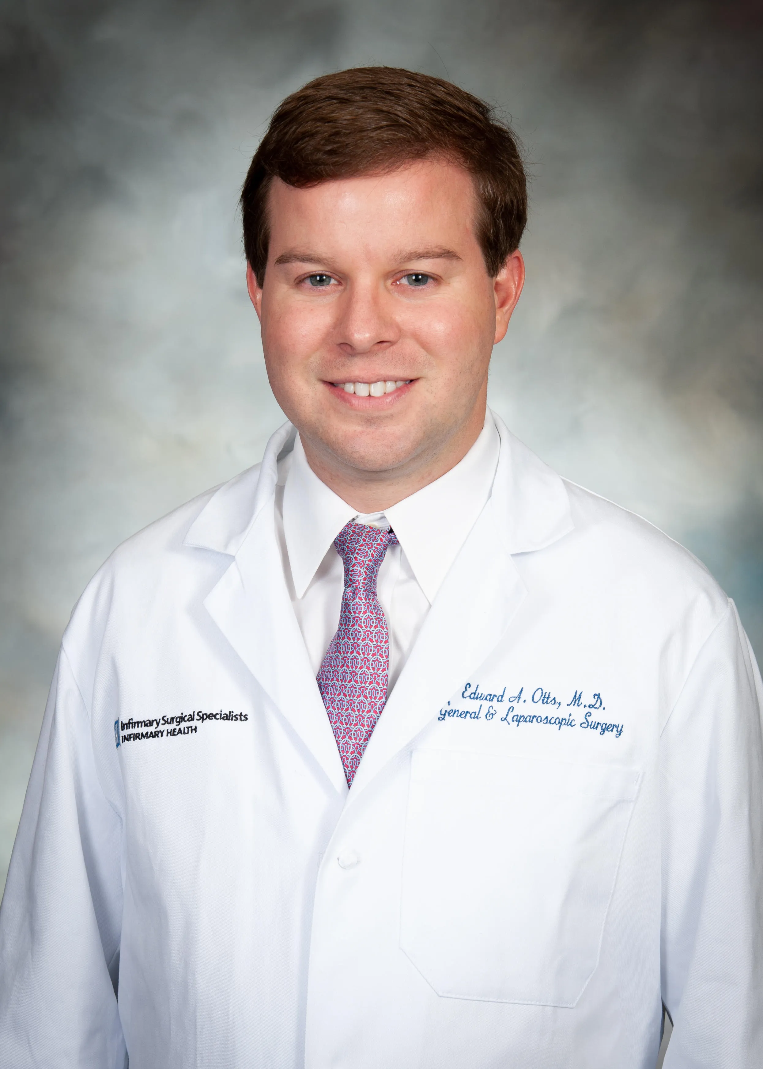 Dr. Edward Otts, MD, Surgery | Mobile, AL | WebMD