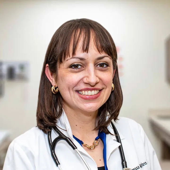 Dr. Maath Alani, MD, Family Medicine | Allen Park, MI | WebMD