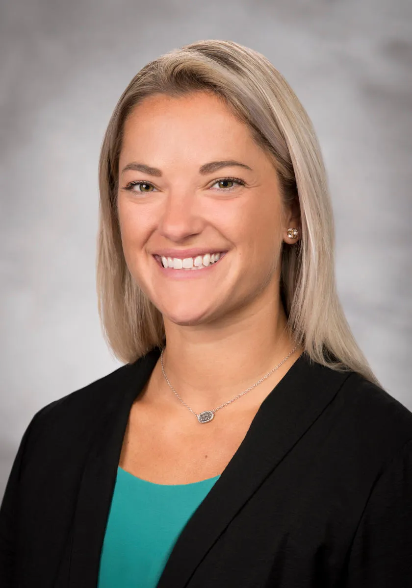 Dr. Whitney Nieland, DO | St Petersburg, FL | Obstetrics & Gynecology