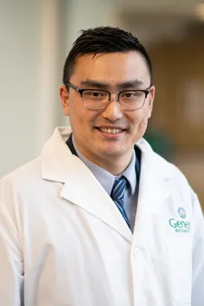 Dr. Brian Luft, MD, Internal Medicine | Zanesville, OH | WebMD