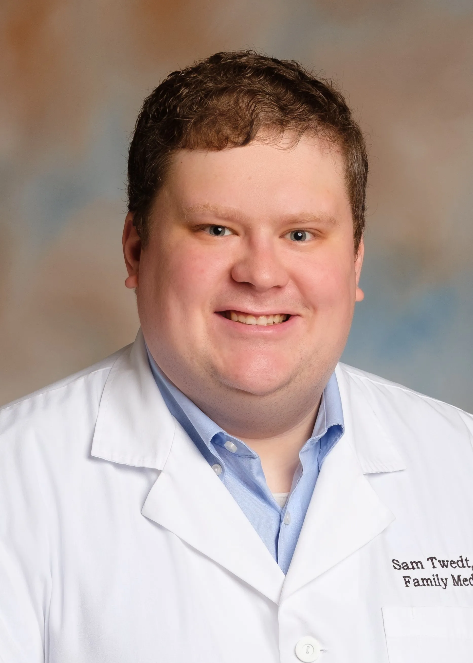 Dr. Samuel A. Twedt, DO | Wiggins, MS | Family Medicine