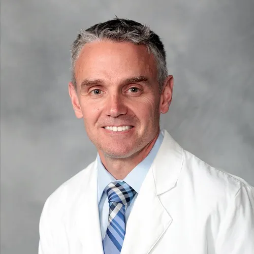 Dr. Patrick Bull, DO, Orthopedic Surgery | Worthington, OH | WebMD