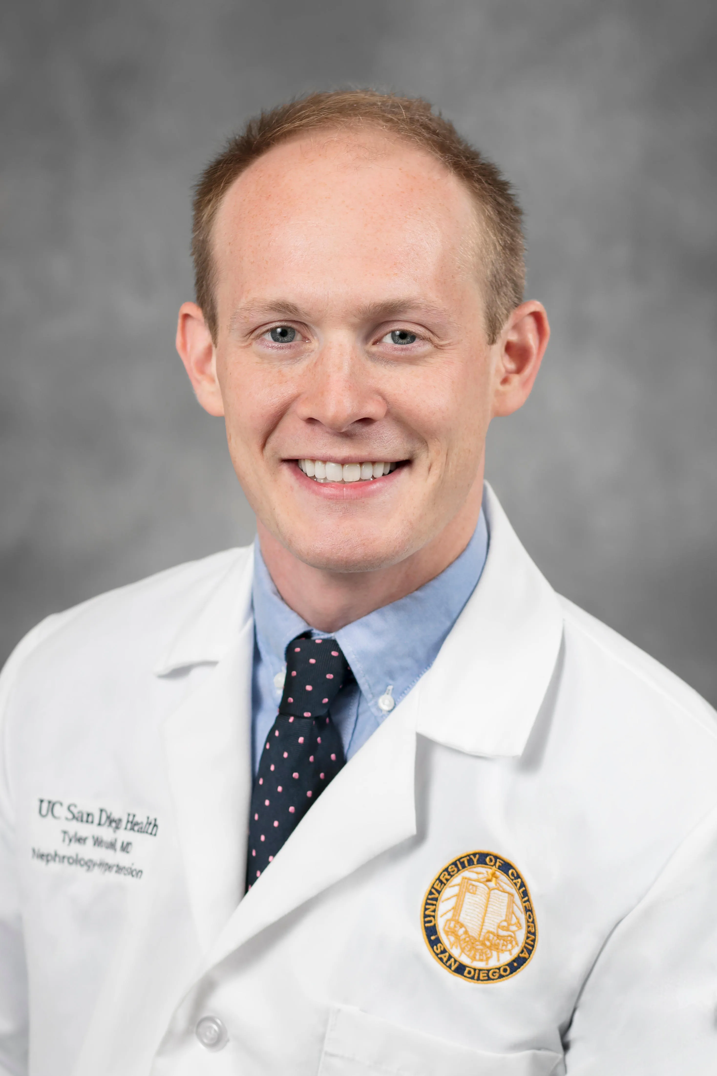 Dr. Tyler Woodell, MD, Internal Medicine | San Diego, CA | WebMD