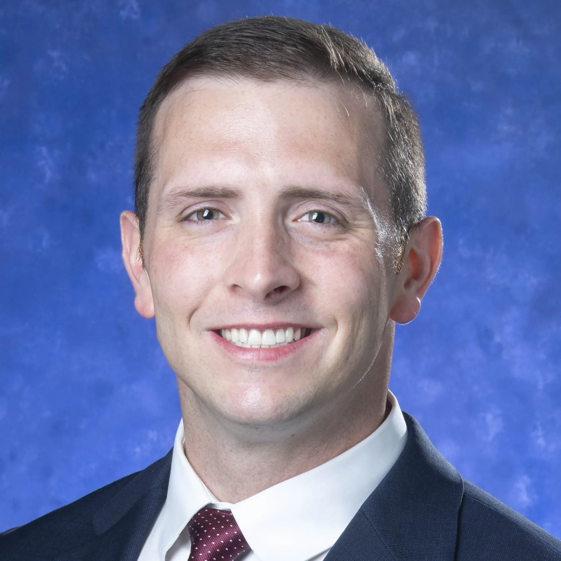 Dr. Shafe D. Boles, MD | ROCKPORT, IN | Orthopedic Surgery