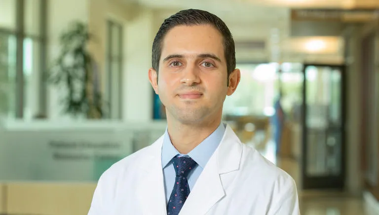 Dr. Hussein Bitar | Oklahoma City, OK | Gastroenterologist