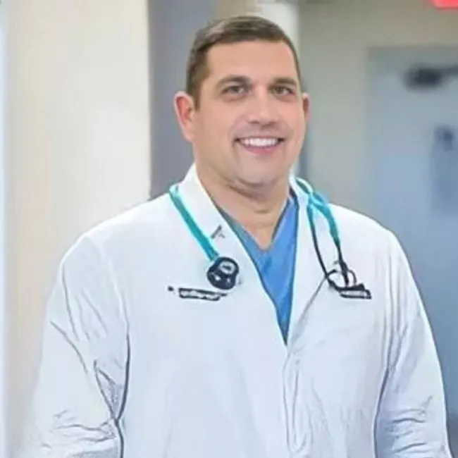 Dr. Jason Lakatos, DO, Family Medicine | Lake City, FL | WebMD