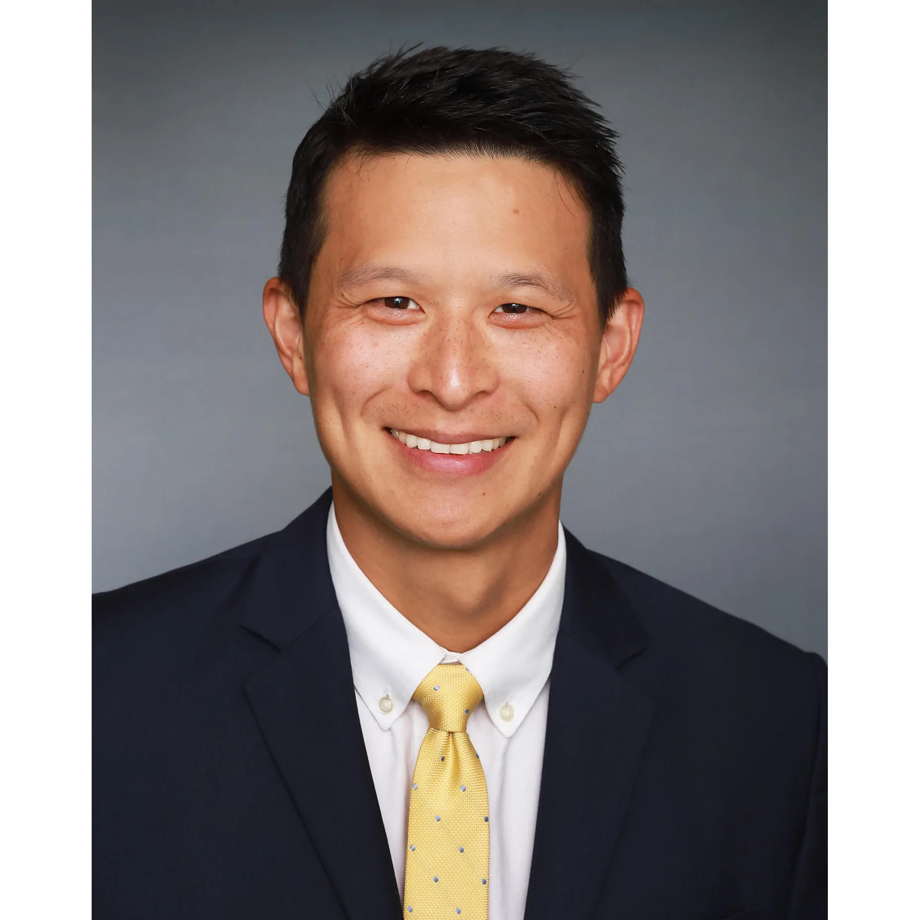 Dr. Daniel M. Kim, MD | Mission Viejo, CA | Gastroenterologist