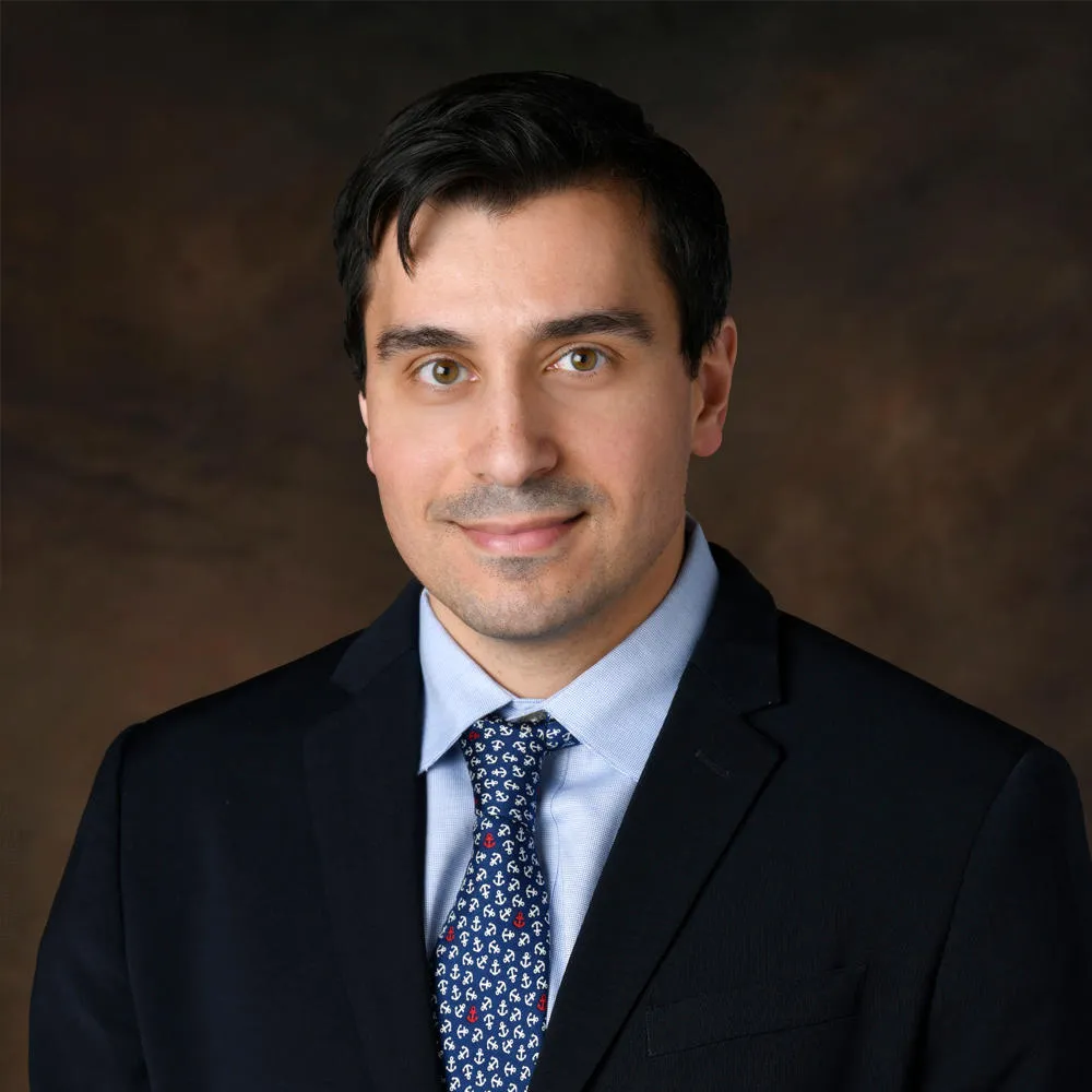 Dr. Stephane Lavoie, MD, Orthopedic Spine Surgery | Sanford, FL | WebMD