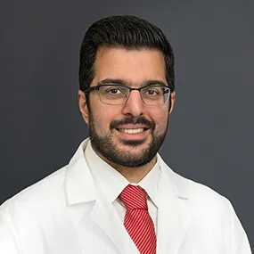Dr. Talal Khan, MD, Oncology | Erie, PA | WebMD